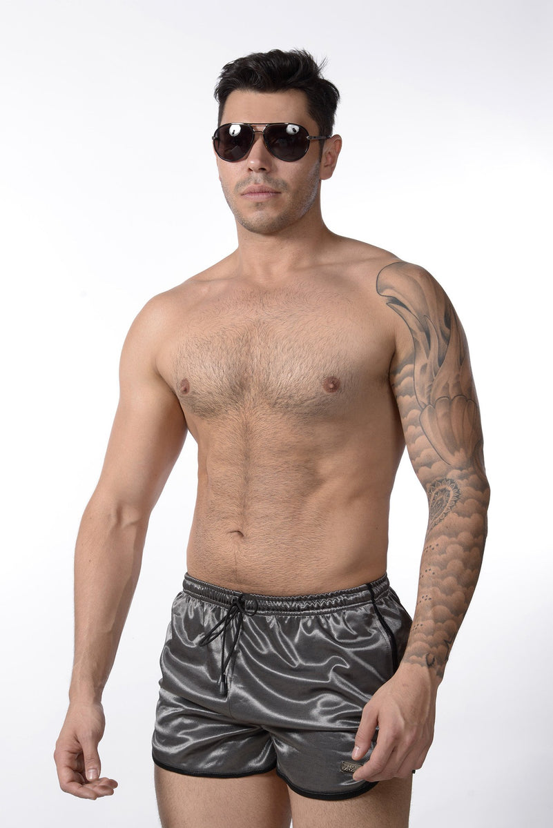 INDECENT EXPOSURE - SHORTS | OUTFAIR